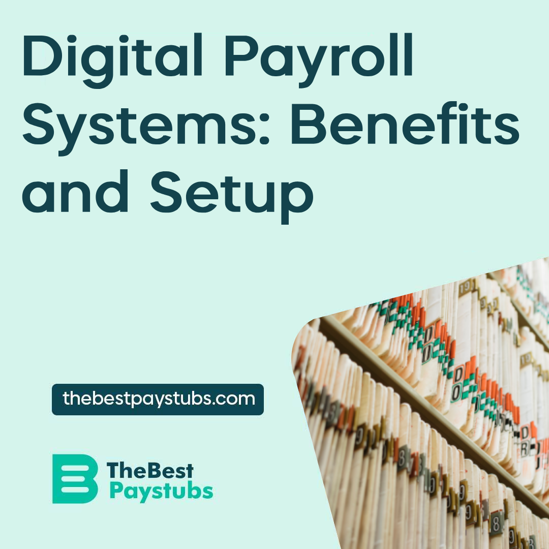 Pay Stub Generator - Check Stub Maker, Paycheck Stub Creator | The Best ...