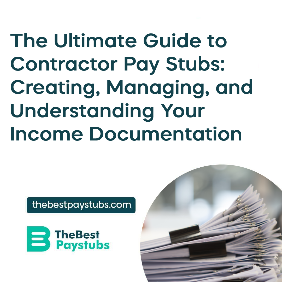 Deciphering Pay Stub Abbreviations: A Comprehensive Glossary for ...