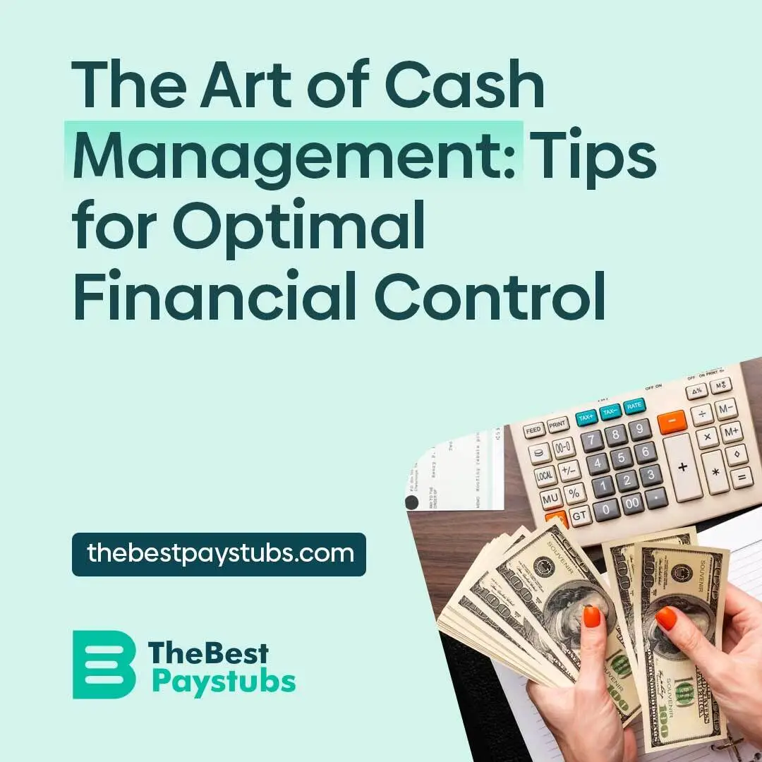 Pay Stub Generator - Check Stub Maker, Paycheck Stub Creator | The Best ...