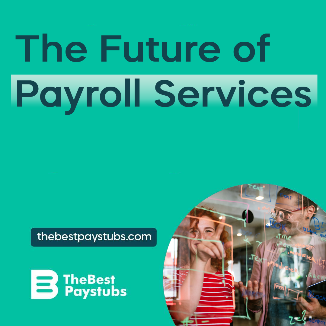 Pay Stub Generator - Check Stub Maker, Paycheck Stub Creator | The Best Paystubs